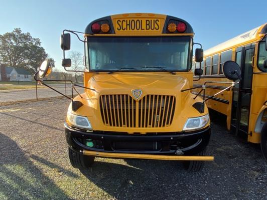 Used School Buses for sale | School Buses for Sale - Taylor Bus