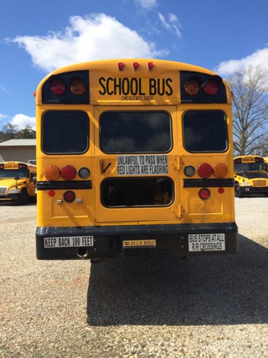 2013 Vision | Taylor Bus Sales & Rental