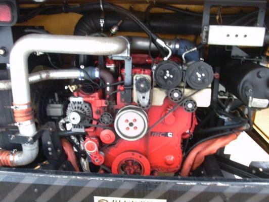 Taylor Bus - View Bus - Stock No. 21816