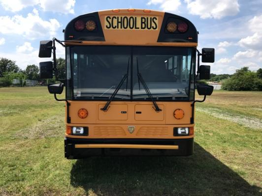 Used School Buses for sale | School Buses for Sale - Taylor Bus