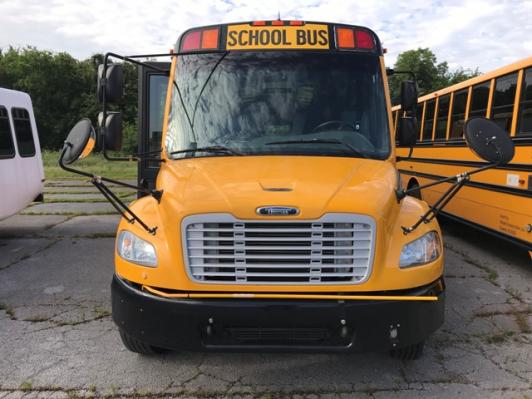 | Taylor Bus Sales & Rental