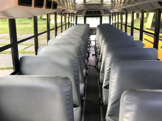 | Taylor Bus Sales & Rental