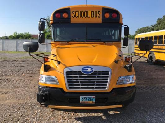 Used School Buses for sale | School Buses for Sale - Taylor Bus