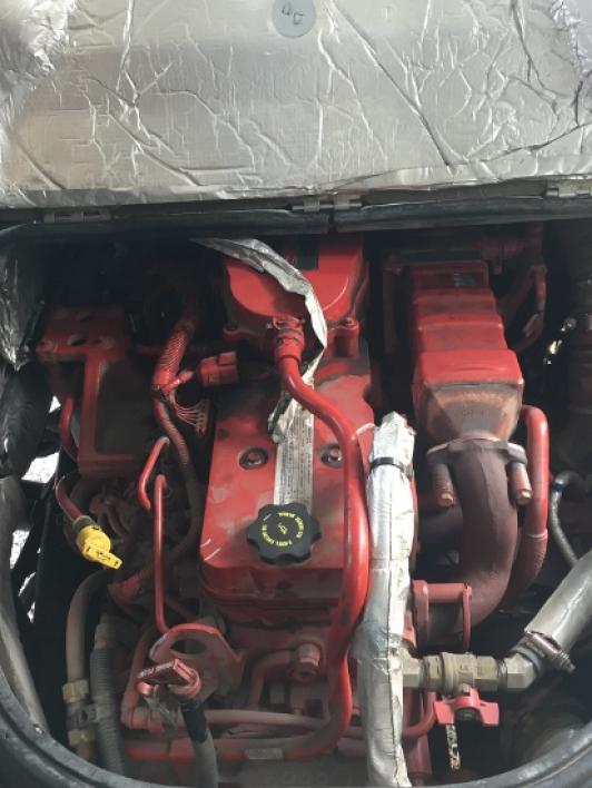 Taylor Bus - View Bus - Stock No. 21939