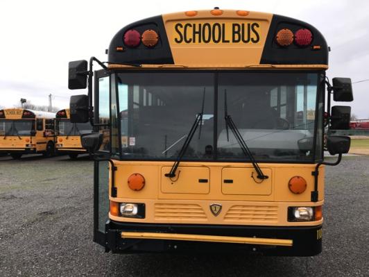 2012 RE | Taylor Bus Sales & Rental