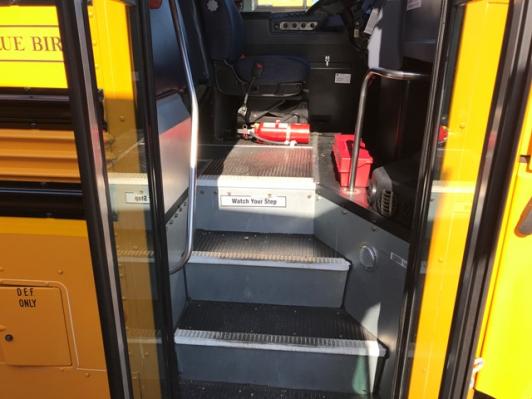 | Taylor Bus Sales & Rental