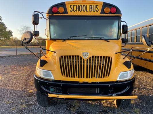 Used School Buses for sale | School Buses for Sale - Taylor Bus