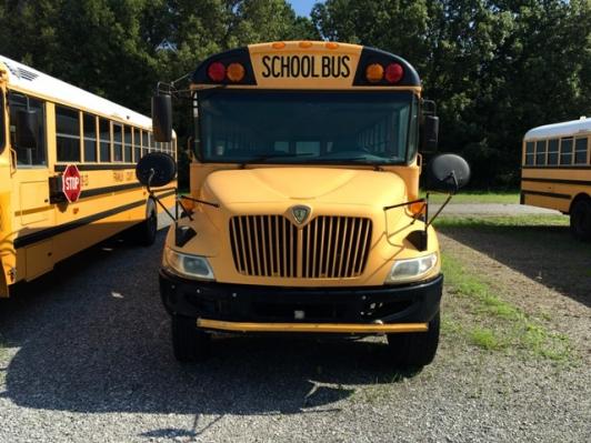 Used School Buses for sale | School Buses for Sale - Taylor Bus