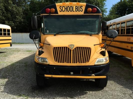 Used School Buses for sale | School Buses for Sale - Taylor Bus
