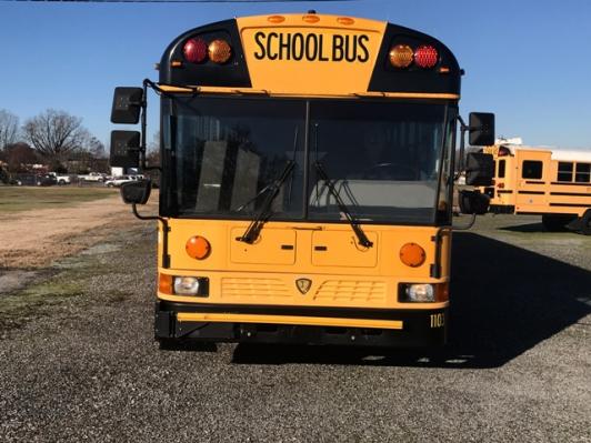 Used School Buses for sale | School Buses for Sale - Taylor Bus