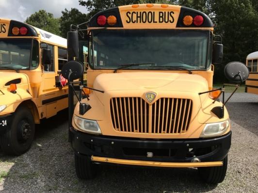 Used School Buses for sale | School Buses for Sale - Taylor Bus