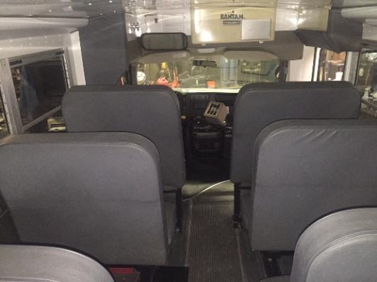 2006 Collins | Taylor Bus Sales & Rental