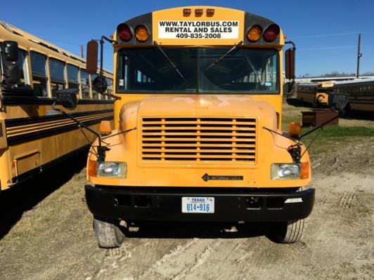 1997 3800 | Taylor Bus Sales & Rental
