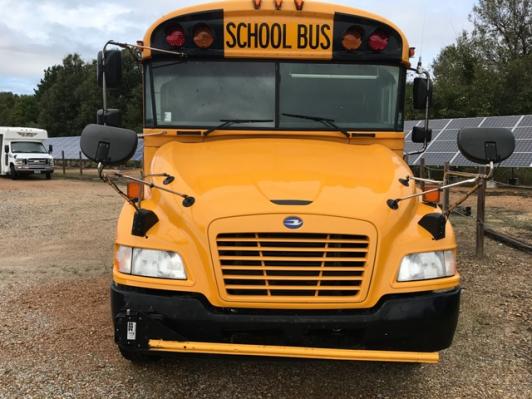 2013 Vision | Taylor Bus Sales & Rental