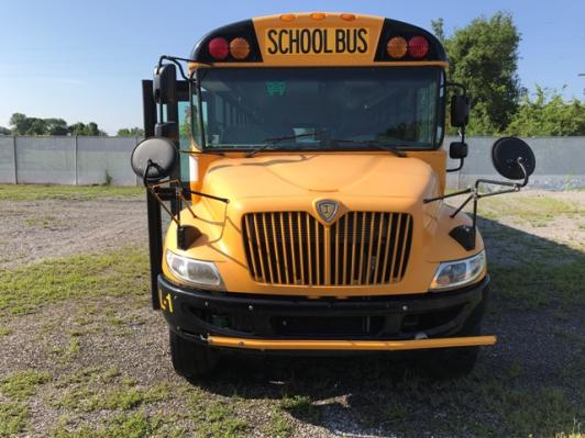 Used School Buses for sale | School Buses for Sale - Taylor Bus