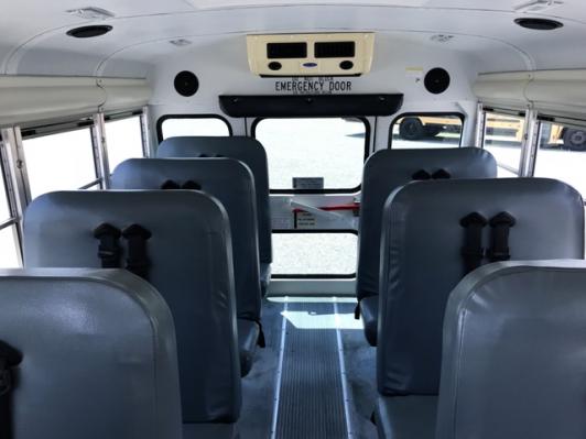 2006 Bluebird | Taylor Bus Sales & Rental