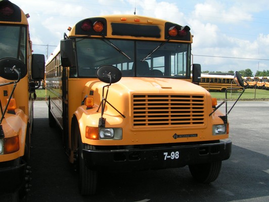 | Taylor Bus Sales & Rental