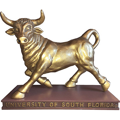 USF Bulls - South Florida Bulls