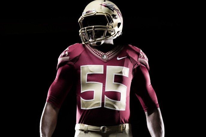 Florida State dévoile ses nouveaux uniformes – The Blue Pennant