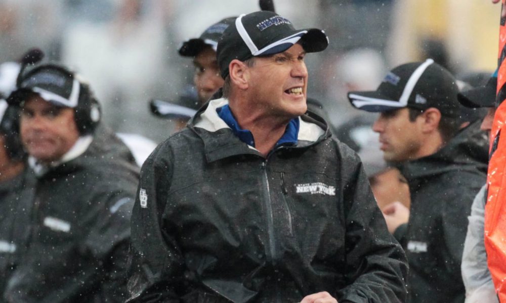 Coach Lance Leipold prolonge son contrat à Buffalo – The Blue Pennant