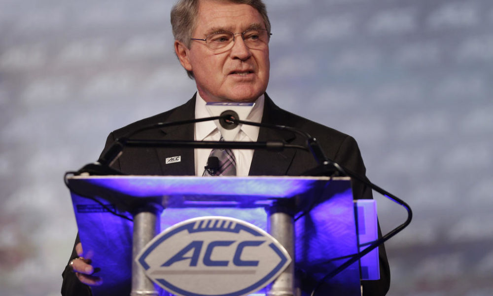 La conférence ACC annonce la création de sa chaine TV, l’ACC Network ...