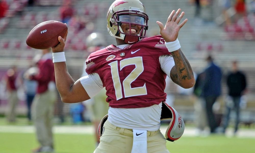 QB Deondre Francois prêt à diriger l’attaque de Florida State – The ...