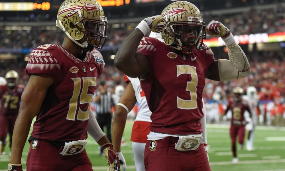 Preview 2016 : Florida State Seminoles – The Blue Pennant