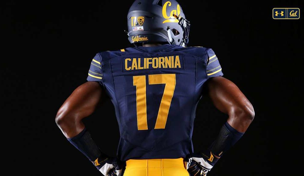 California présente ses nouveaux uniformes Under Armour – The Blue Pennant