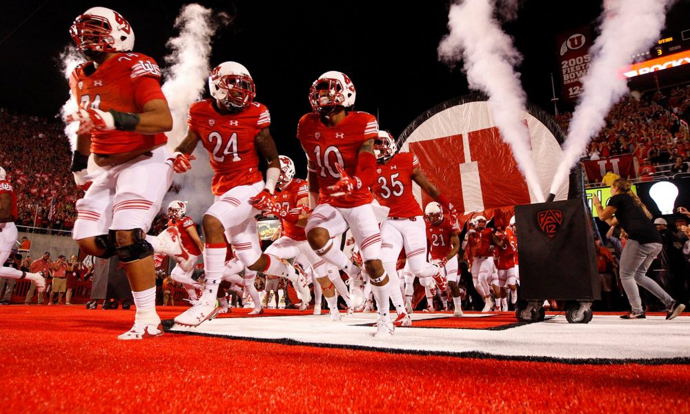 Preview 2017 : Utah Utes – The Blue Pennant