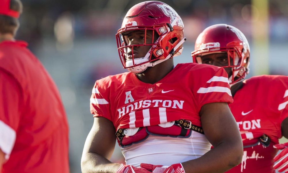DT Ed Oliver se présentera à la draft NFL 2019 – The Blue Pennant