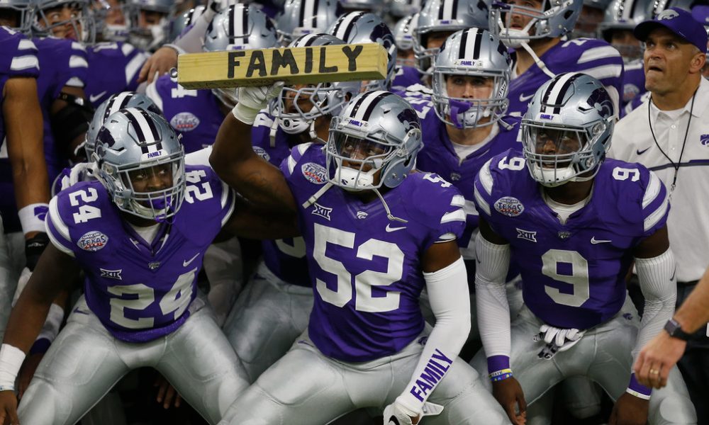 Preview 2018 : Kansas State Wildcats – The Blue Pennant
