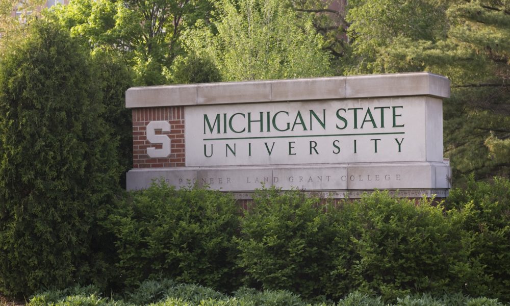 Michigan State se prépare à subir le même sort que Penn State – The ...