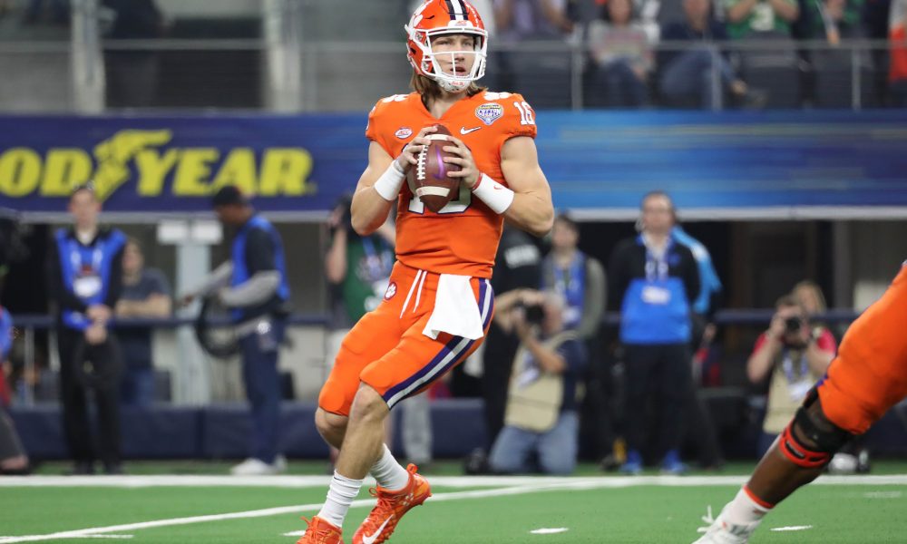 Top 25 des meilleurs quarterbacks en 2019 – The Blue Pennant