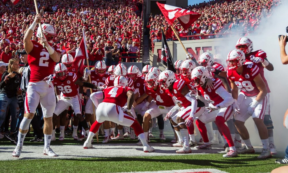 Preview 2019 : Nebraska Cornhuskers – The Blue Pennant