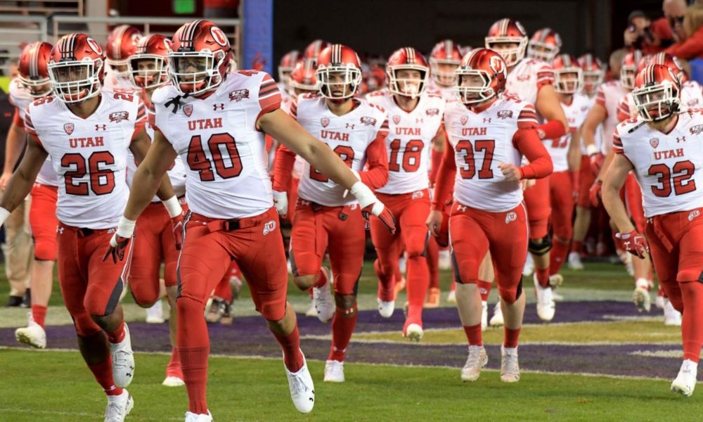 Preview 2019 : Utah Utes – The Blue Pennant