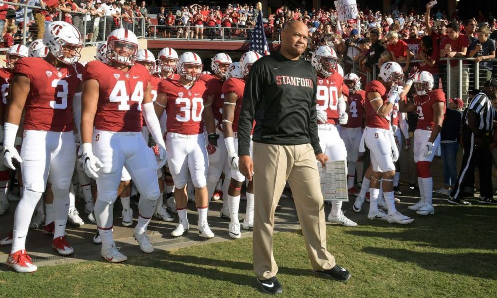 Preview 2019 : Stanford Cardinal – The Blue Pennant