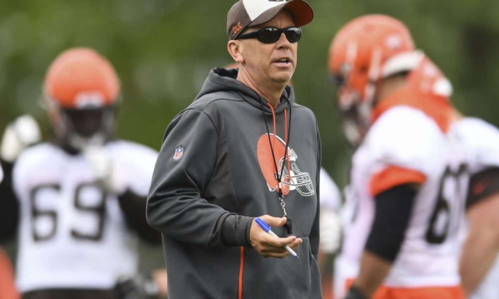 Georgia choisit Todd Monken pour diriger l’attaque des Dawgs – The Blue ...