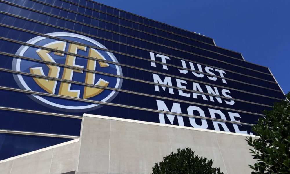 SEC : nouveau record pour les revenus avec 44,6 millions de dollars par ...