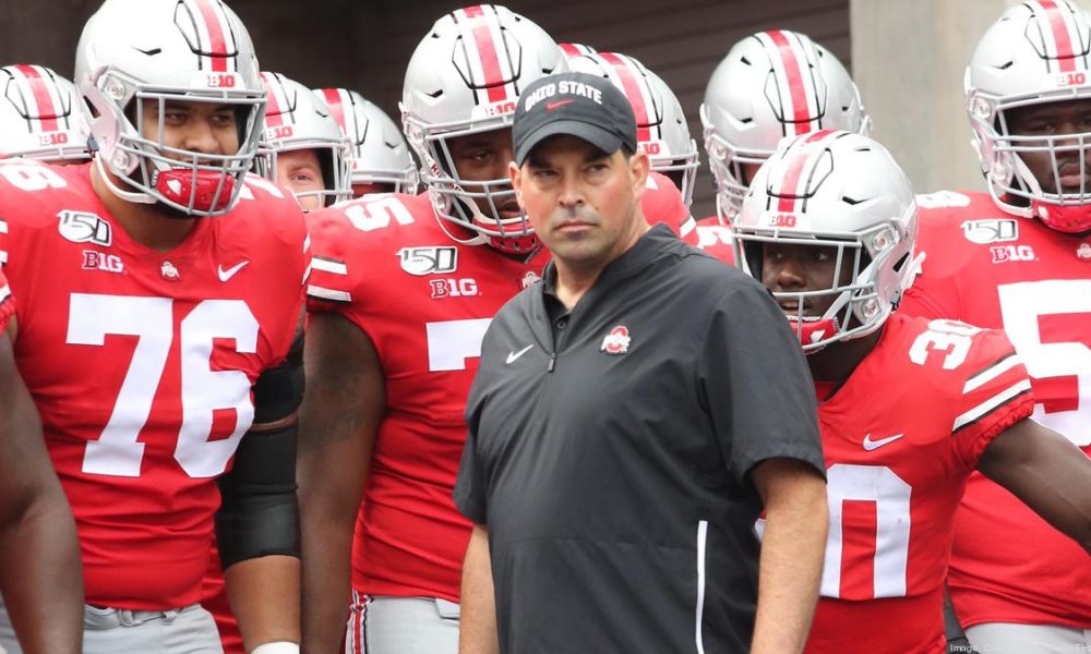 Ohio State prolonge de trois ans le contrat de Ryan Day – The Blue Pennant