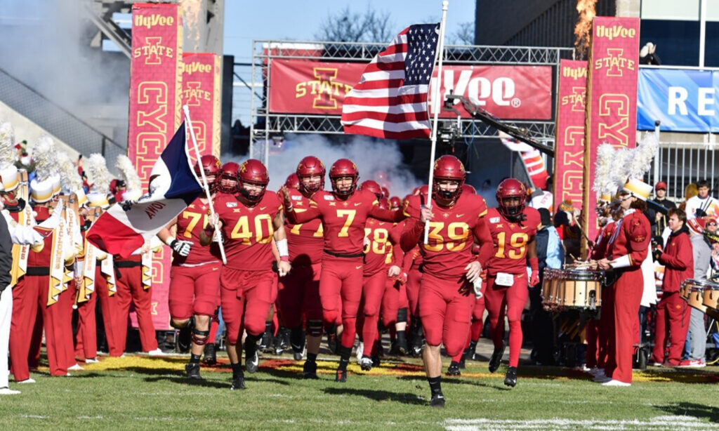 Preview 2020 : Iowa State Cyclones – The Blue Pennant