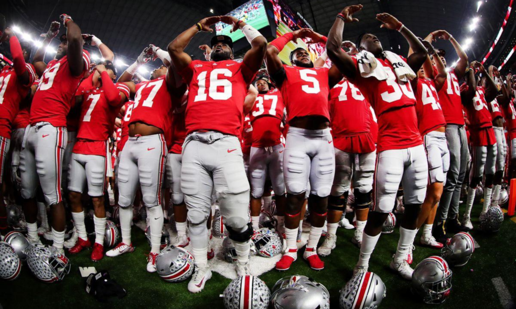 Preview 2020 : Ohio State Buckeyes – The Blue Pennant