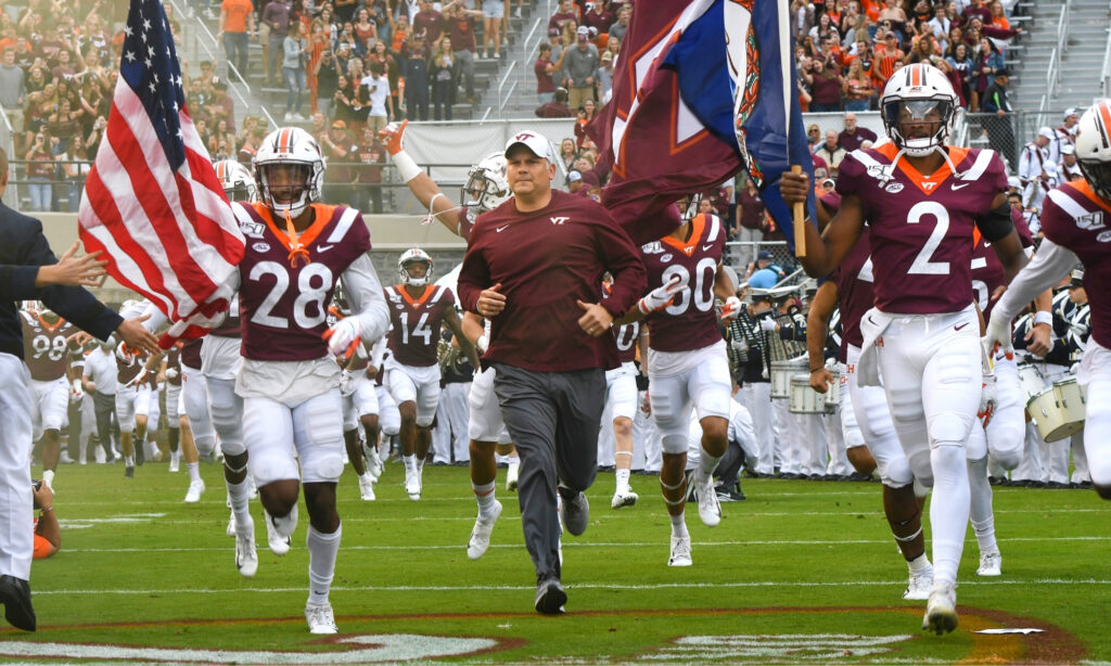 Preview 2021 : Virginia Tech Hokies – The Blue Pennant