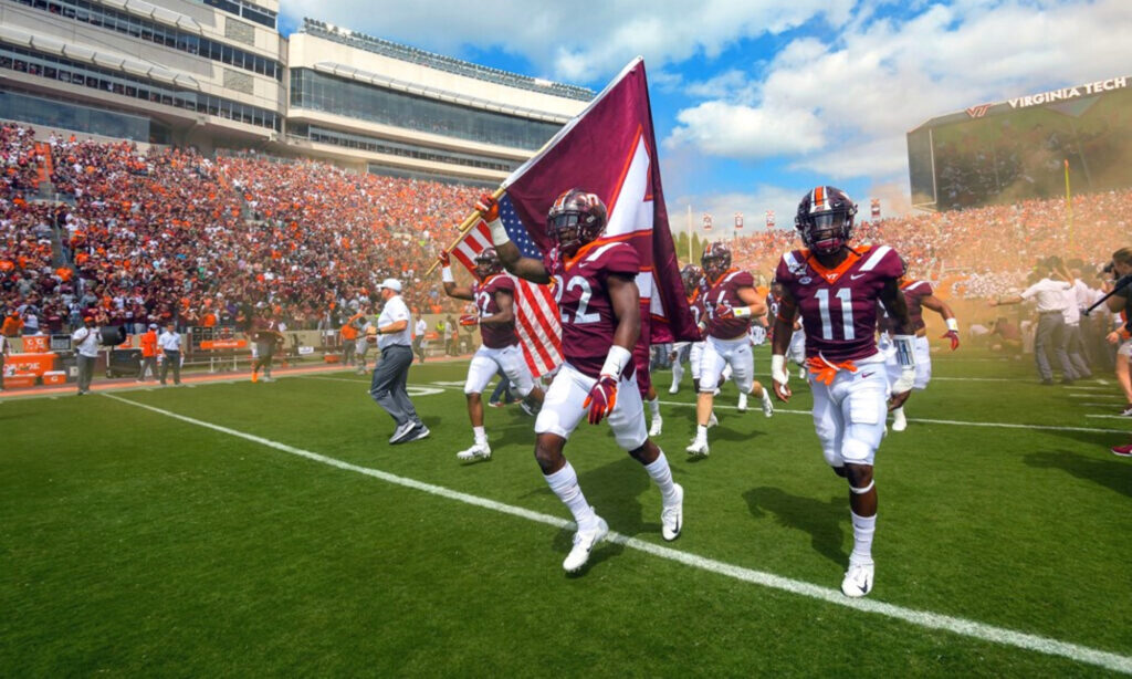 Preview 2020 : Virginia Tech Hokies – The Blue Pennant