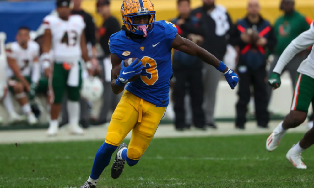 The Blue Pennant - L'actualité du College Football