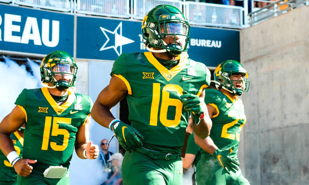 The Blue Pennant - L'actualité du College Football