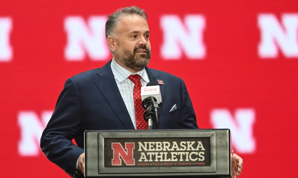 Preview 2021 : Nebraska Cornhuskers – The Blue Pennant