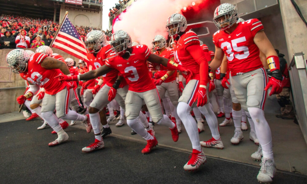 Preview 2022 : Ohio State Buckeyes – The Blue Pennant