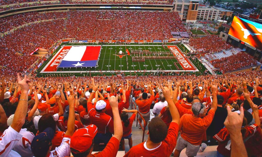 Preview 2022 : Oklahoma Sooners – The Blue Pennant