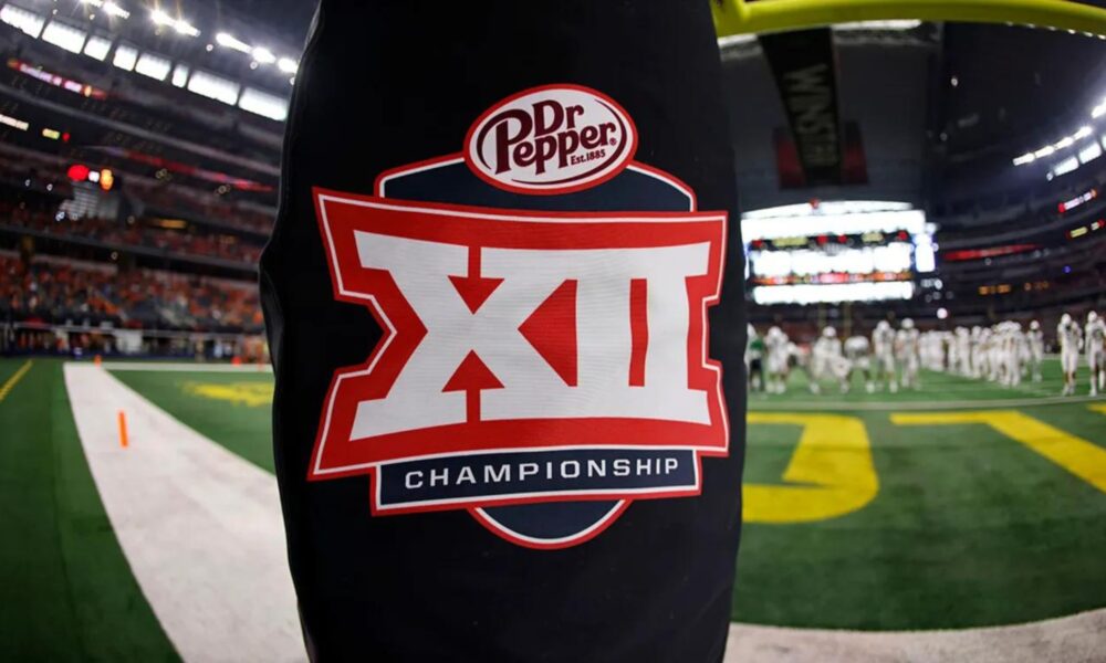 La Big 12 dévoile son calendrier 2024 à 16 équipes – The Blue Pennant