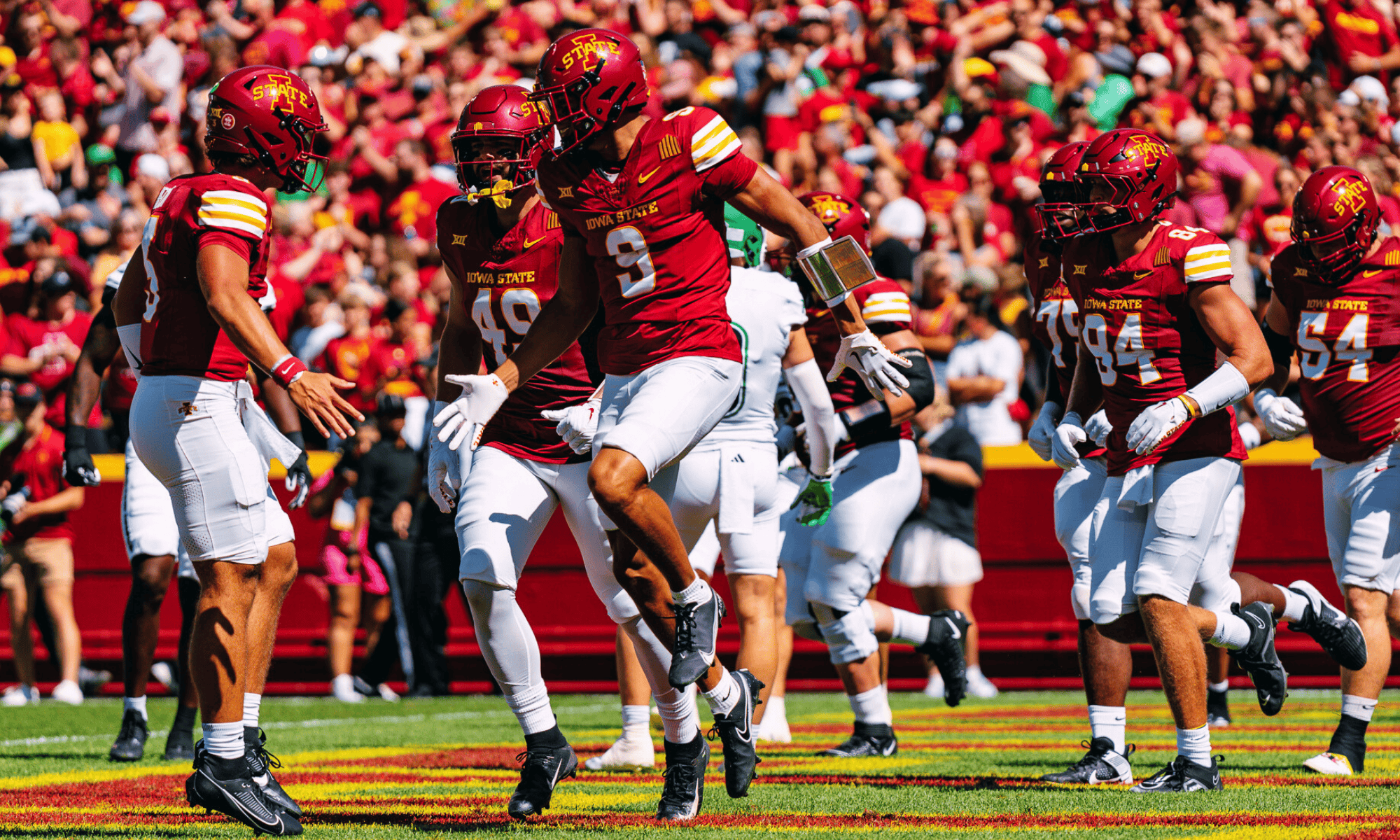 Preview 2025 : Iowa State Cyclones – The Blue Pennant